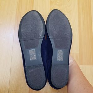 b.a.i.t. | Shoes | Bait Bait Velvet Flats | Poshmark